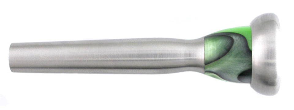 Titanium Trumpet Mouthpieces – Boone Titanium Rings