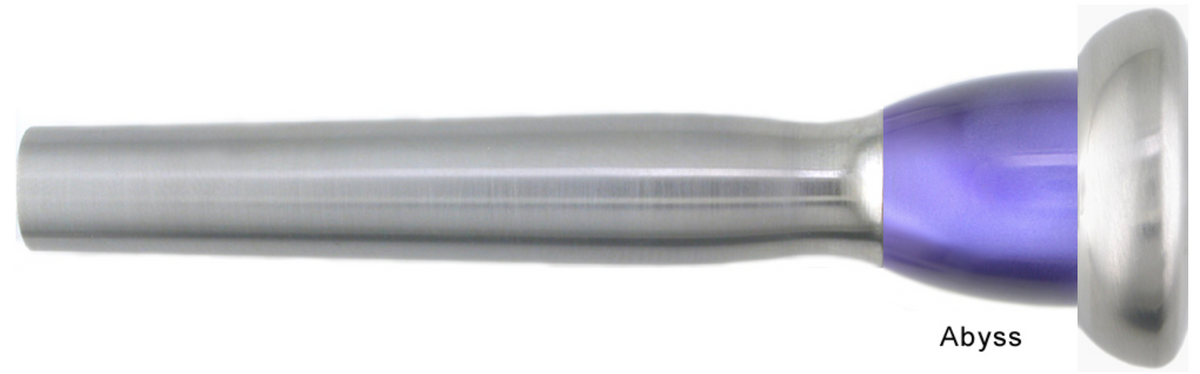 Boone Titanium Trumpet Mouthpiece – Boone Titanium Rings