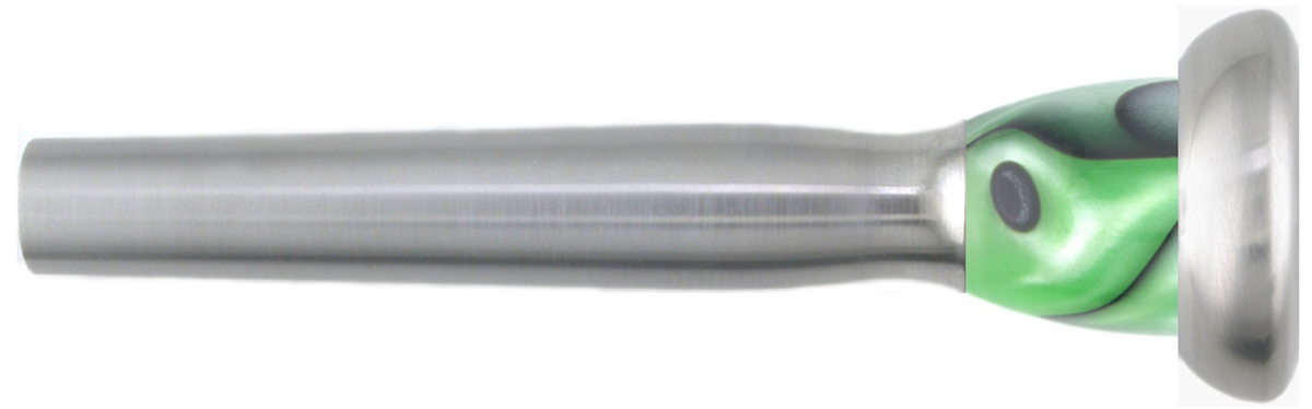 Boone Titanium Trumpet Mouthpiece – Boone Titanium Rings